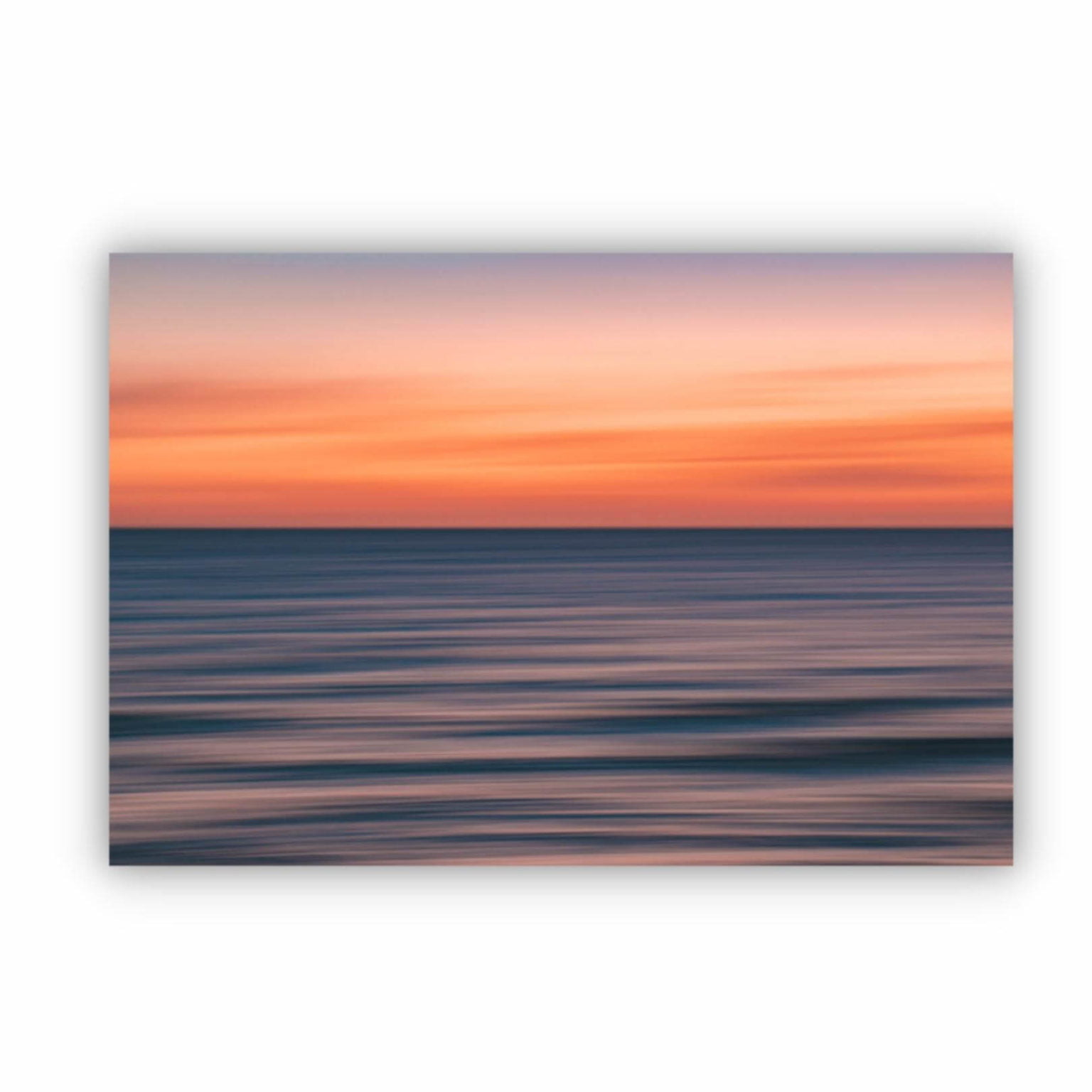 Mordialloc Beach Sunset - MEM Prints