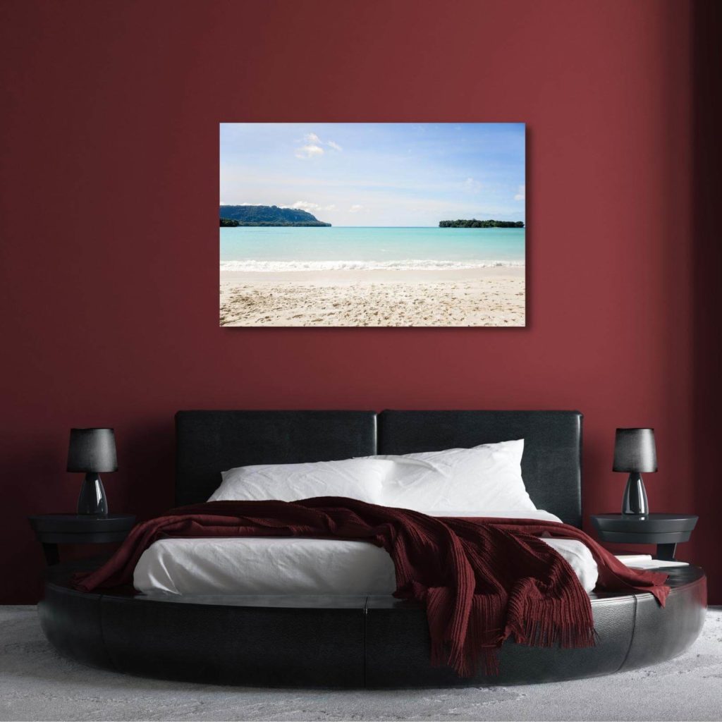 Port Olry Beach - MEM Prints