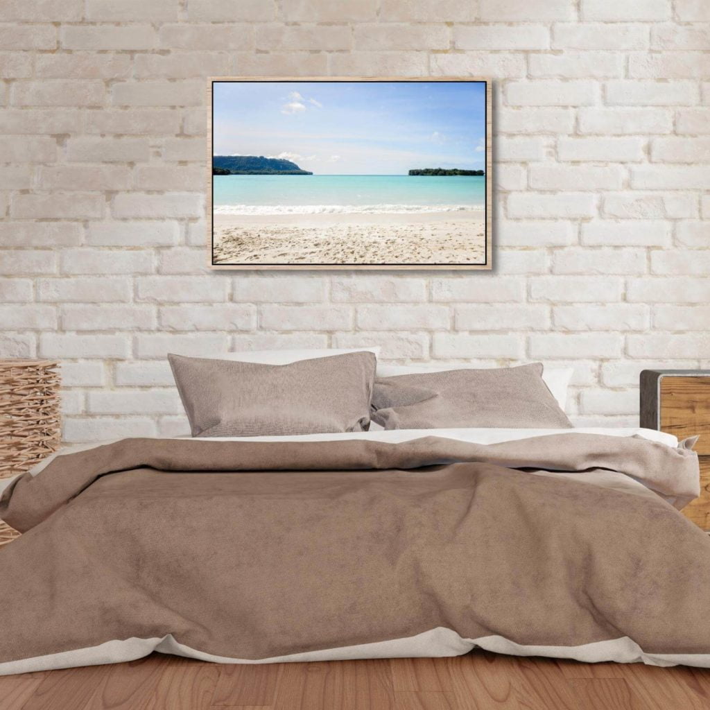 Port Olry Beach - MEM Prints