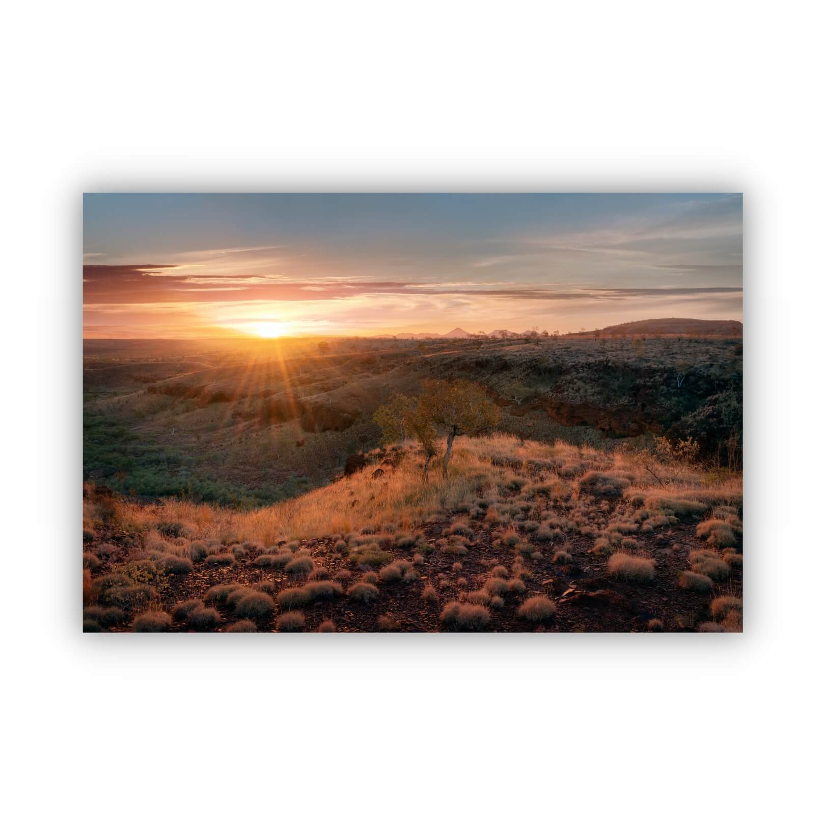 Landscape - MEM Prints - Quality Canvas Prints